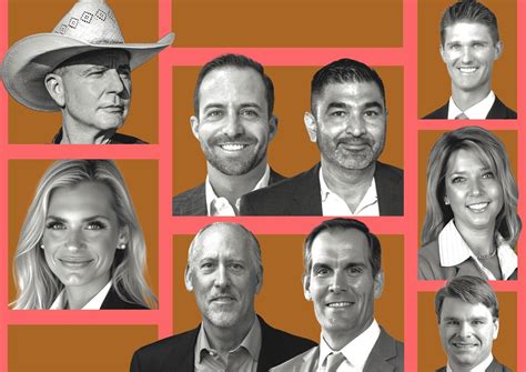 Taylor Sheridans Ranch Broker Joins Icon Global
