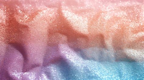 Premium Ai Image A Textured Background Adorned With Sparkling Sequins