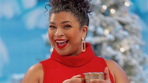 Food Network Star Aarti Sequeira Reveals Moment She Met God