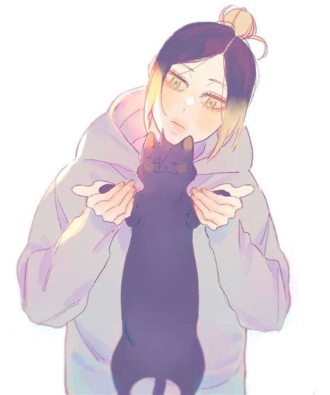 Mookieおおお On Twitter Haikyuu Fanart Haikyuu Anime Kenma Kozume