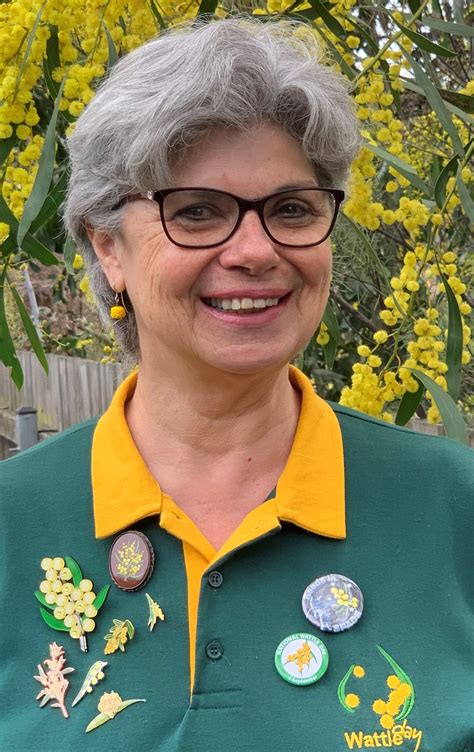 Australian Capital Territory 2024 Wattle Day