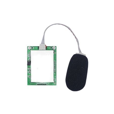 Industrial Noise Sensor Ttl Rs485 Iic 0 3v