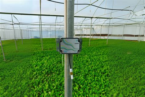 What Is A Wireless Battery Powered Humidity Temperature Sensor Esular