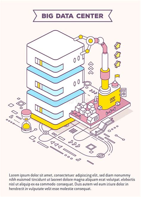 Sql Structured Query Language Database Symbol Vector Illustration