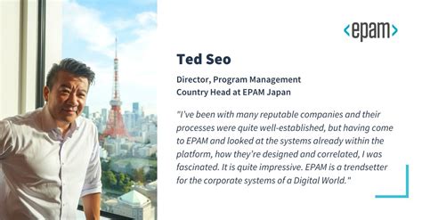 Yuria Kondo On Linkedin Epamjapan Businessanalyst Seniorconsultant