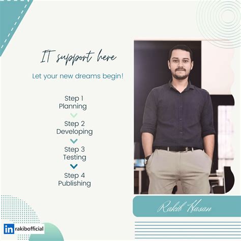 Rakib Hasan On Linkedin Projectcommunications Projectcommunications Projectplanning