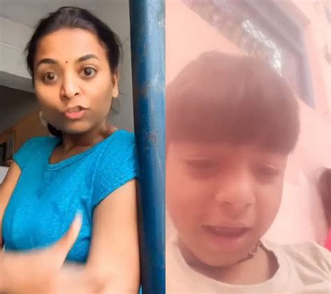 Scal Sa To Comedy Varshaofficial Funny Varsha Tamil