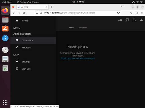 How To Install Jellyfin Media Server On Ubuntu 24 04 Or 22 04