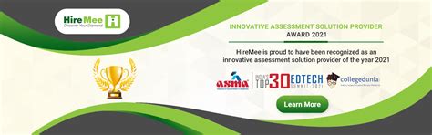 An Ai Powered Assessments And Hiring Platform Hiremee