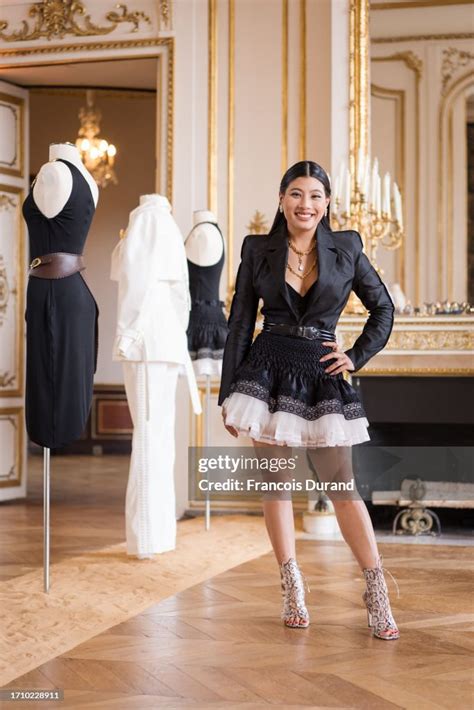 Princess Sirivannavari Nariratana Attends The Sirivannavari News