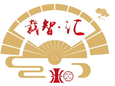 党建墙设计 人心似纸 站酷ZCOOL
