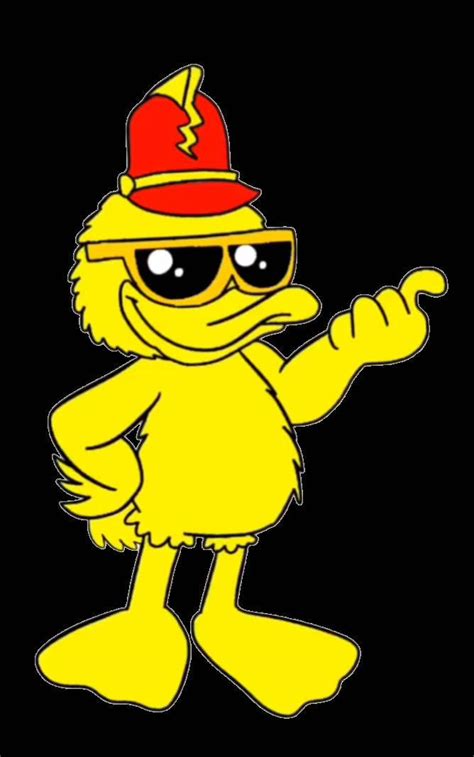 Greedy Duck By Fnamlworld On Deviantart