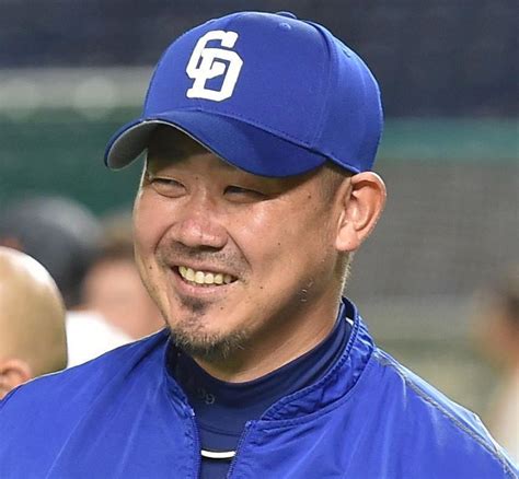 中日・松坂が「次元が違った」と認めた天才投手 突然野球を辞めた理由を告白野球デイリースポーツ Online