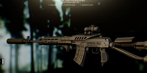 Escape From Tarkov The Best Ammo Types