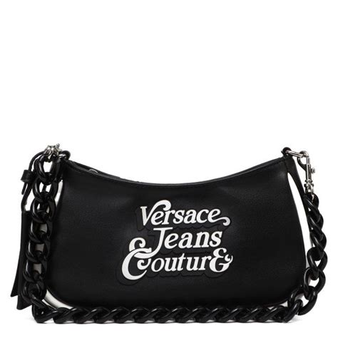 Сумка Versace Jeans Couture - купить с доставкой по выгодным ценам в ...