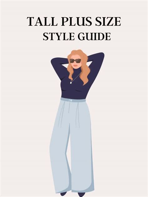 Plus Size Body Types Fashion For Your Body Type