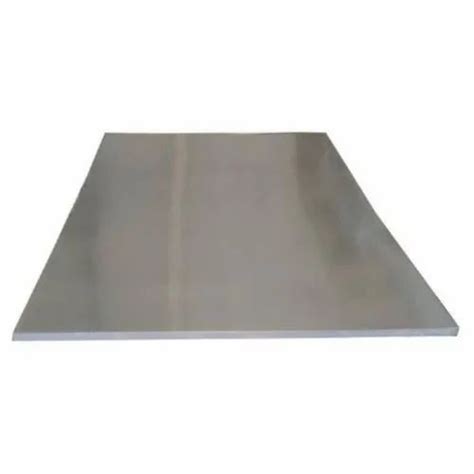 Rectangular 20mm Ms Plate At ₹ 48000tonne In Howrah Id 2855175707048
