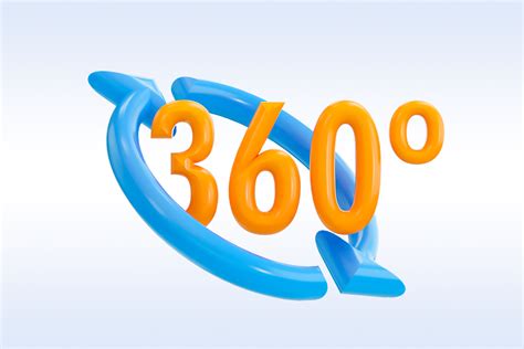 gestão 360º o que é e quais são seus principais benefícios