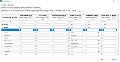 document understanding intelligent document processing uipath