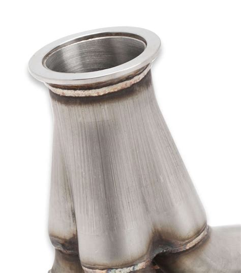 Flowtech Coyote Forward Facing Turbo Headers Power By The Hour