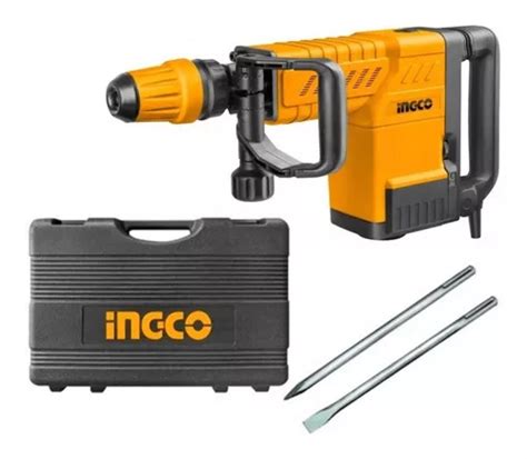 Martillo Demoledor Sds Max W Ingco Pdb en venta en Lima Lima por sólo S