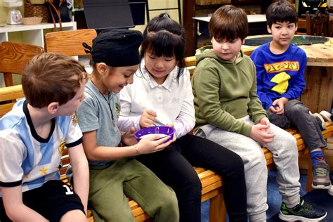 What Did Glenwood Landing Students Learn From Science Museum Of Long