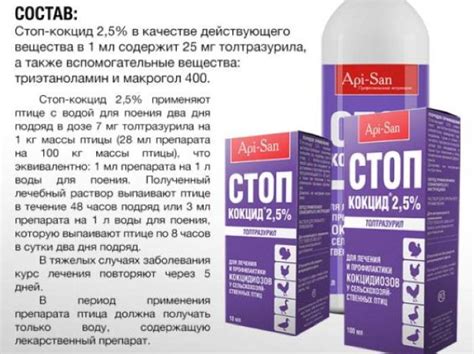 Стоп-Кокцид для кошек: инструкция по применению, цена, отзывы