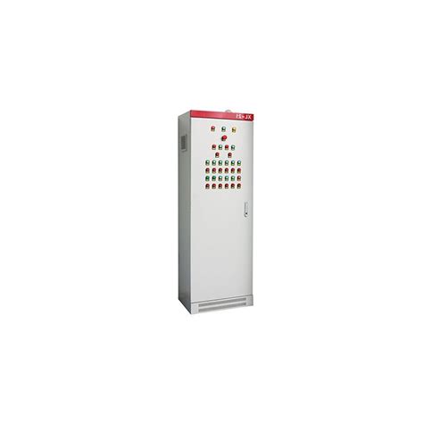 Variable Air Volume Ventilation Cabinet Variable Frequency Control