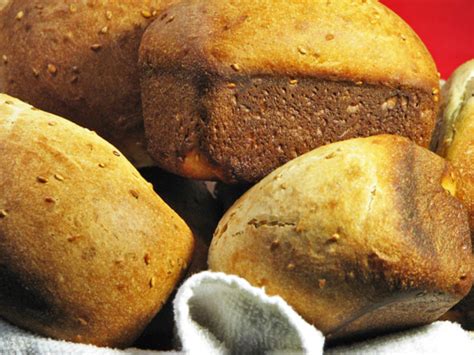 Ethiopian Honey Bread Recipe Baking Food Com