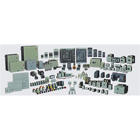 Switch Gear At 350 00 Inr In Vadodara Gujarat Aayal Enterprises