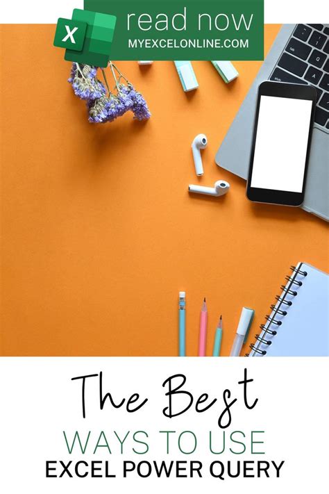 50 Things You Can Do With Excel Power Query Get And Transform Microsoft Excel Formulas Excel