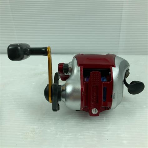 ττ Shimano シマノ 電動リール キズ有 600 Plays やや傷や汚れあり 1030000007456 リサイクルビッグ