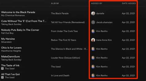 Create Collaborative Playlists On Spotify A Step By Step Guide