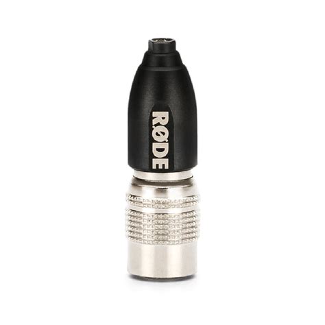 Rode Micon Connector For Select Audio Technica Devices Micon4 Ayoub