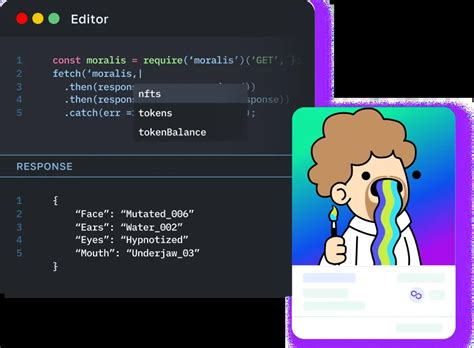 Build On Polygon Polygon API For Web3 Projects