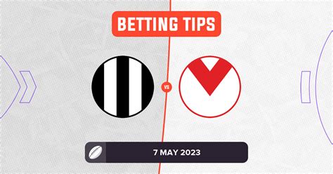 Collingwood Vs Sydney Prediction And Odds Afl Round 8 2023