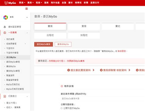 MyGo地產金融先進實驗室