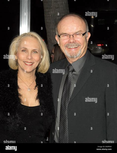 Kurtwood Smith At The Premiere Of Fox Searchlight Pictures Hitchcock