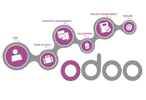 Odoo 11 Trabajo En Progreso Software IT Networks Ltd