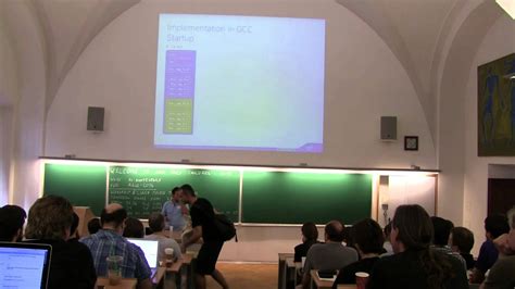 gnu tools cauldron 2015 openmp 4 offloading features implementation