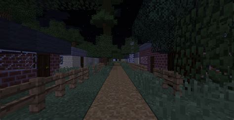Grand Theft Auto Minecraft Map