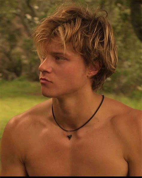 JJ From Outer Banks Netflix Outer Banks Pankow Beautiful Men