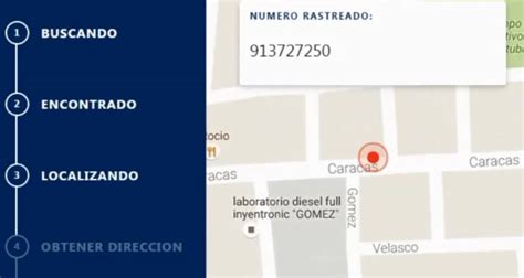 Cómo localizar un celular robado Guía completa GOLSYSTEMS