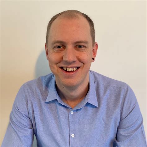Hannes Gebhardt Project Manager Biotronik Linkedin