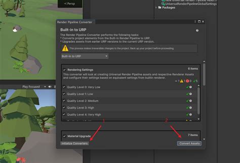 【实现100个unity特效之1】使用Shader Graph实现动物森友会的世界弯曲效果（带源码）_弯曲世界-CSDN博客