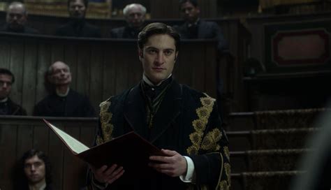 Arty Froushan From ‘carnival Rrow Cast With Major Role In Marvel