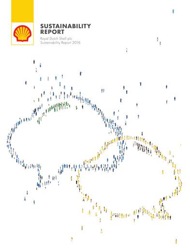 Shell Sustainability Reports