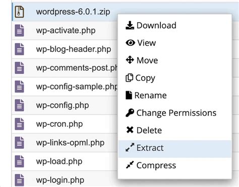 How To Update WordPress Manually 3 Easy Ways ULTIDA
