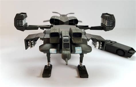 Ud 4l Cheyenne Dropship Xenomorphine