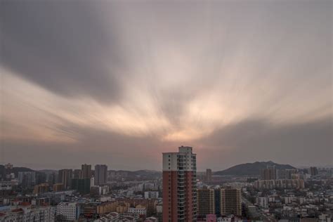 都市落日素材 都市落日模板 都市落日图片免费下载 设图网